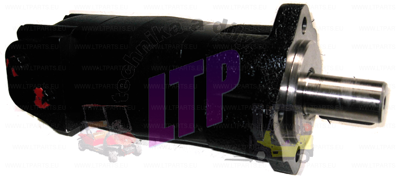 CHAR-LYNN | Hydraulic pumps, hydraulic motors