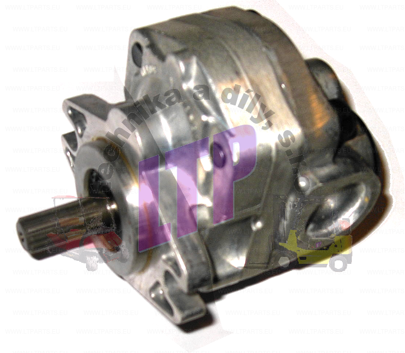 KAYABA KYB | Hydraulic pumps, hydraulic motors