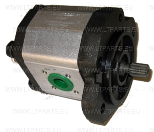New Holland | Hydraulic pumps, hydraulic motors